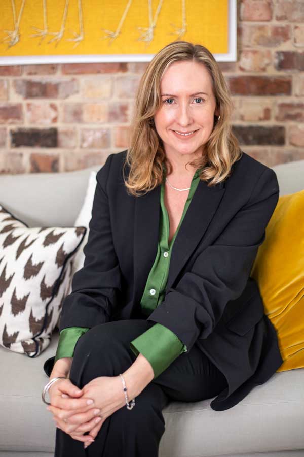 Coaching Epping | Emma Adams